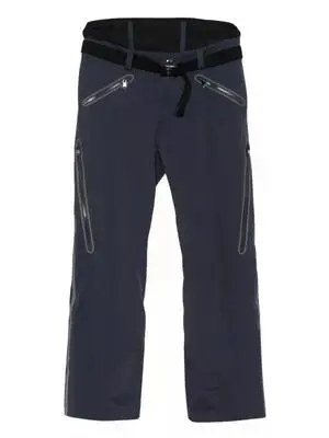 Bogner Tim6-t Ski Trousers - Blue