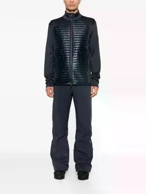 Bogner Tim6-t Ski Trousers - Blue