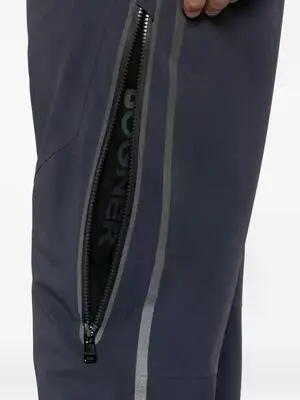 Bogner Tim6-t Ski Trousers - Blue
