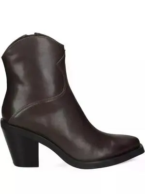 Ash 85mm Judy Leather Boots
