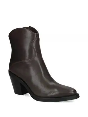 Ash 85mm Judy Leather Boots