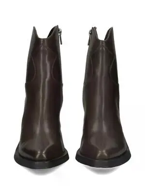 Ash 85mm Judy Leather Boots