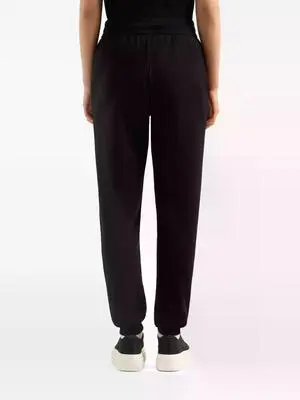 Armani Exchange Straight-leg Trousers
