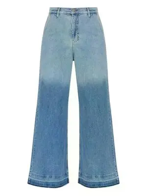 Munthe High Rise Jeans For Women