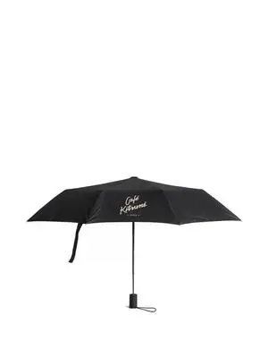 CAFÉ KITSUNÉ Logo Umbrella