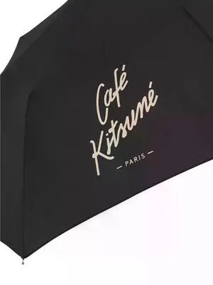 CAFÉ KITSUNÉ Logo Umbrella