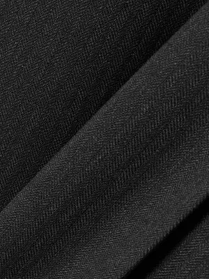 TWP Stefens Pleated Wool Culottes