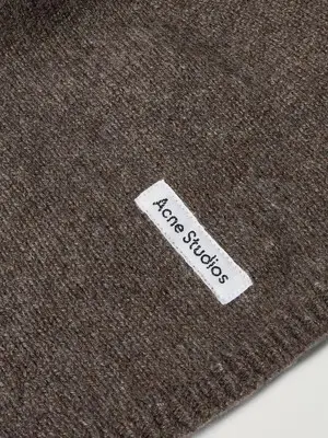 Acne Studios Kassia Cashmere Beanie