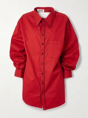 Christopher John Rogers Shirts For Women