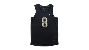 Nike Kobe Jersey - Black/sanddrift