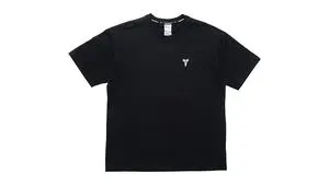 Nike Kobe Bryant Dri Fit M90 Light Tee Shirt - Black