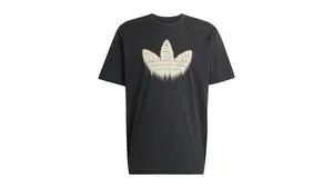 Adidas Skeleton Trefoil T-shirt
