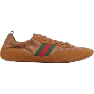 Gucci Elastic Sneakers For Women