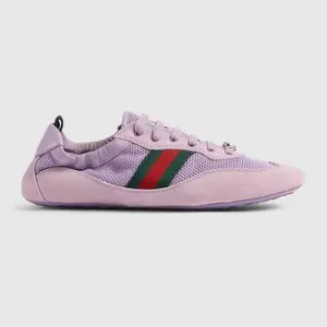 Gucci Pull On Sneakers For Women