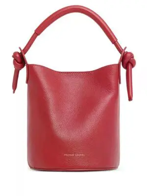 Mansur Gavriel Adjustable Bucket Bags
