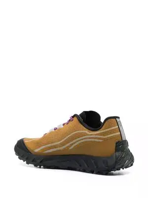 NORDA 002 Sneakers - Brown