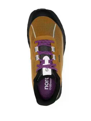 NORDA 002 Sneakers - Brown