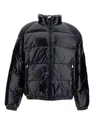 Pyrenex Quilted High-shine Coat
