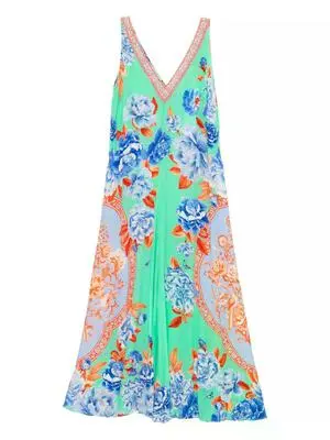 Camilla Topkapi Pop Jumpsuit