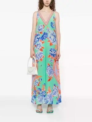 Camilla Topkapi Pop Jumpsuit