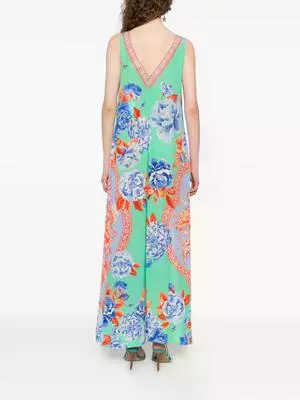 Camilla Topkapi Pop Jumpsuit