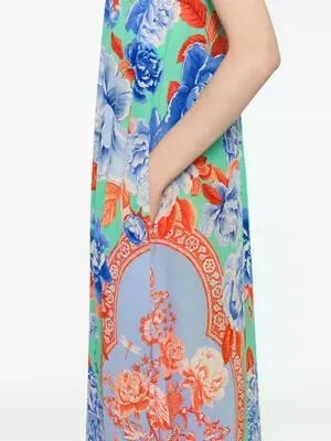 Camilla Topkapi Pop Jumpsuit