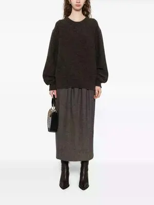 COTEMP A-line Skirt