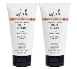 Whish 2.5oz Hand Remedy Duo - One-color