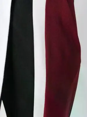 Kenzo Striped Tailored Trousers