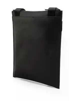 Hugo Shoulder Bag With Logo