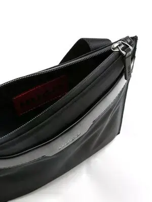 Hugo Shoulder Bag With Logo