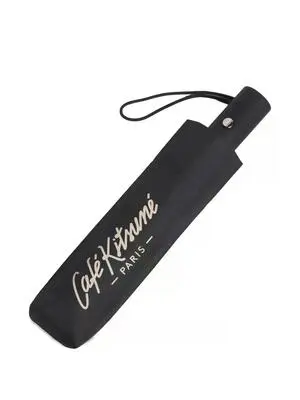 CAFÉ KITSUNÉ Logo Umbrella