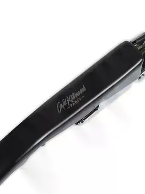 CAFÉ KITSUNÉ Two-toned Corkscrew