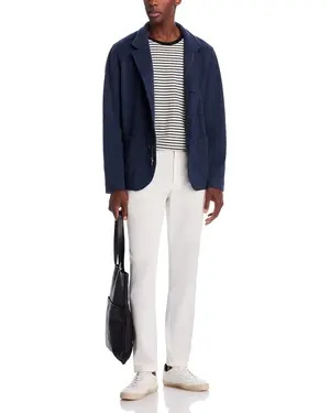 Peter Millar Crown Flex Classic Fit Sweater Blazer