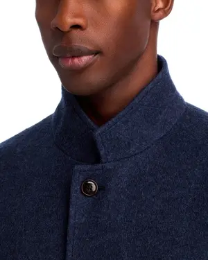Peter Millar Crown Flex Classic Fit Sweater Blazer