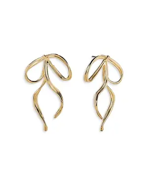 Baublebar Louisa Bow Earrings