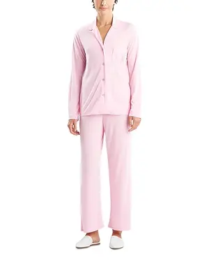 Natori Shangri La Pajama Set Tulip