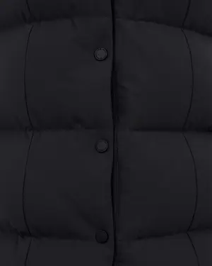 Moose Knuckles Belle Cote Puffer Coat
