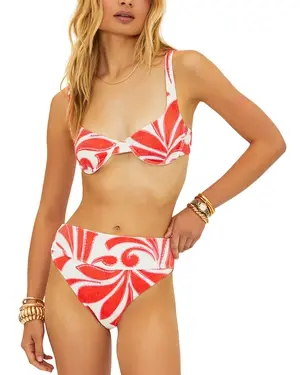 Beach Riot Highway Bikini Bottom