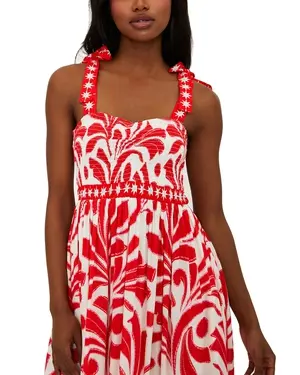 Beach Riot Cari Dress