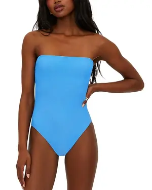 Beach Riot One Piece Swimsuits