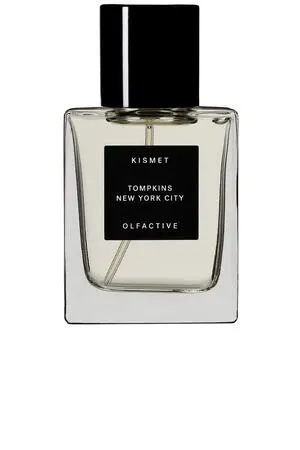 KISMET OLFACTIVE Tompkins New York City Eau De Parfum - N,a