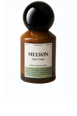 MELYON Milk Cleanser
