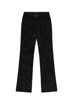 Women's Sports Velvet Pants