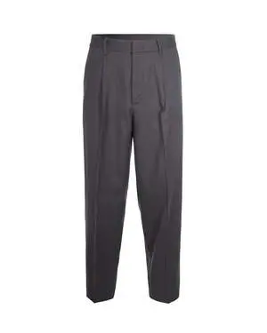 Emporio Armani Emporio Armani Trousers - Kambaba