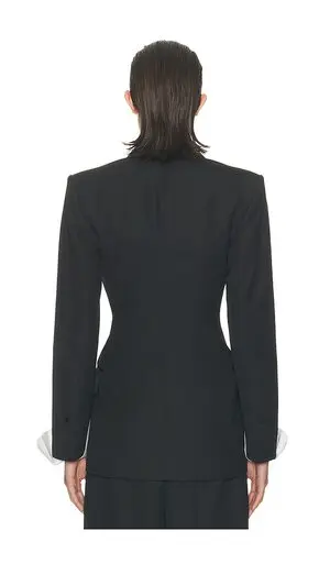HELSA The Tuxedo Jacket