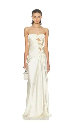 Helsa Bow Dresses