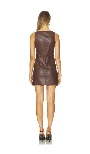 Paige Rubie Dress