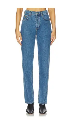 By Malene Birger Zip Up Bottoms For Women