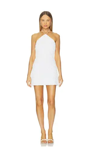 LOVERS AND FRIENDS Kaia Mini Dress